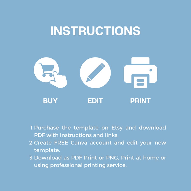 Astrologist Business Card Template (DIY, Edit in Canva & Print ...