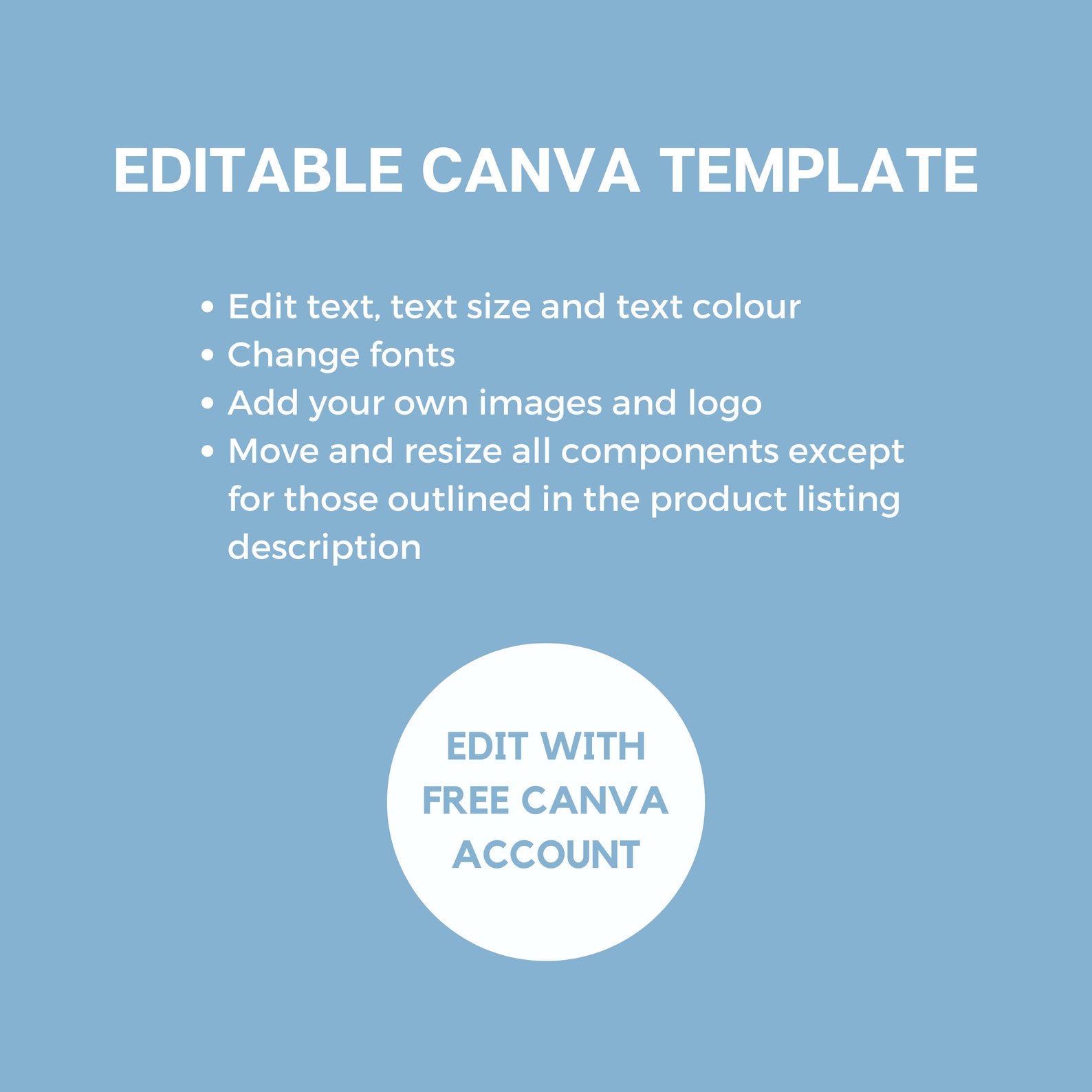 Paralegal Business Card Template (DIY, Customize in Canva, Print-at ...