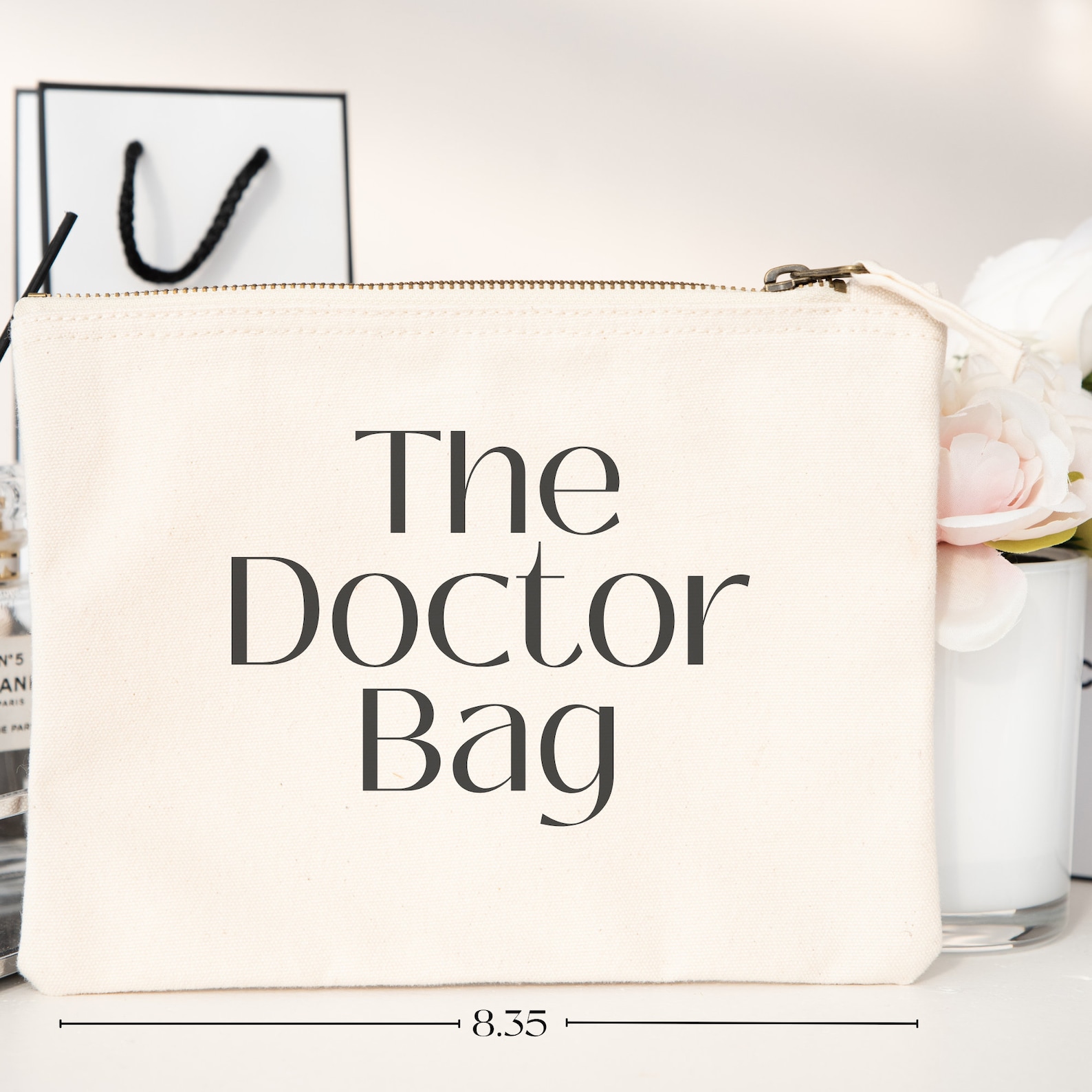 Doctor Storage Bag for Female Doctor Gift for Physician Organizer for ...