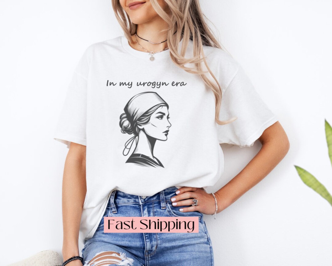 Urogynecologist Shirt for Urogynecologist Gift for Doctor Shirt for ...