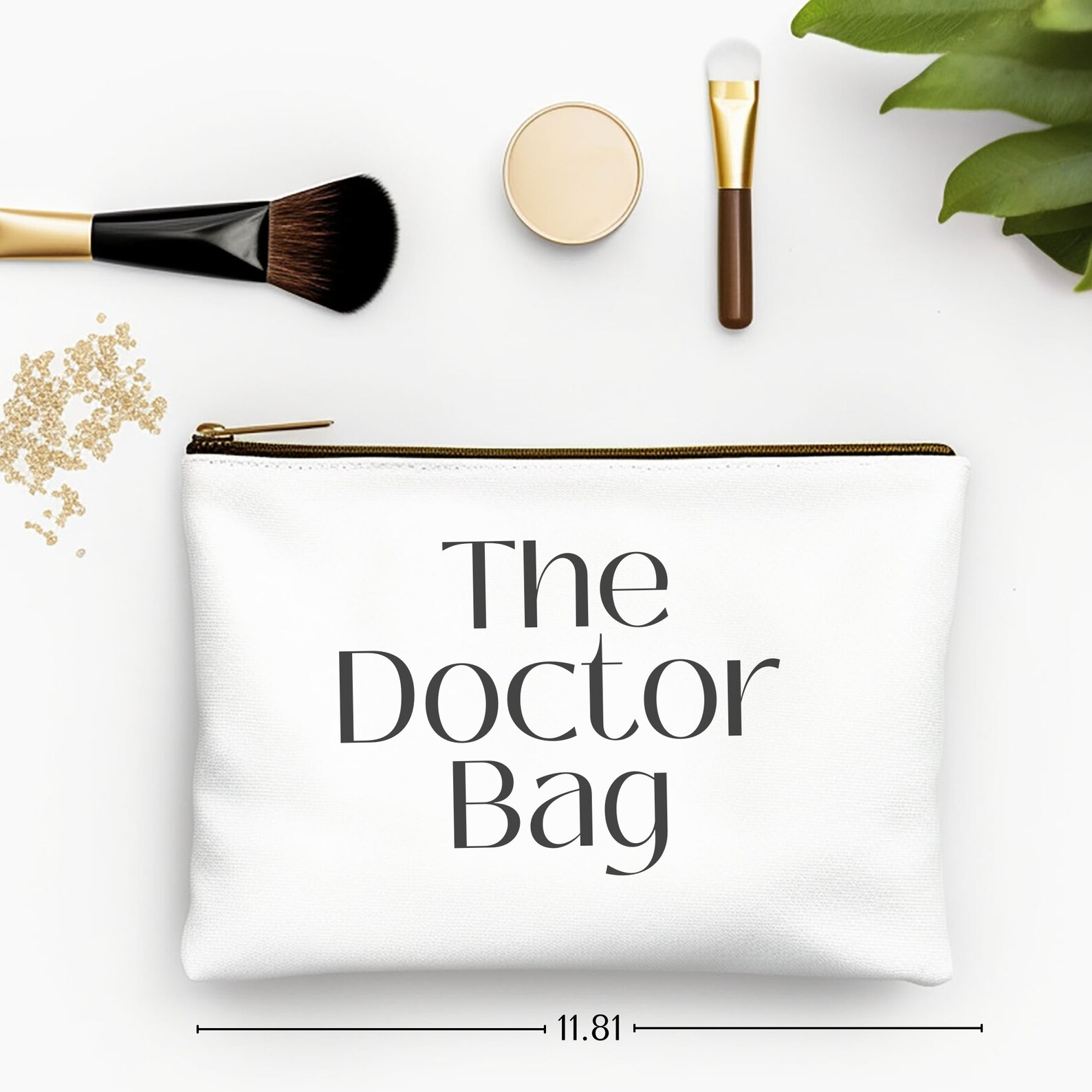 Doctor Storage Bag for Female Doctor Gift for Physician Organizer for ...