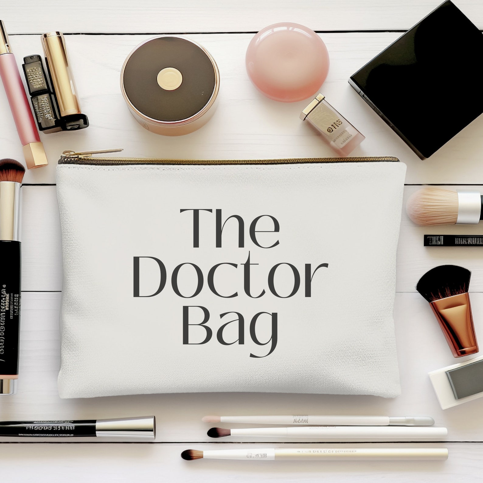 Doctor Storage Bag for Female Doctor Gift for Physician Organizer for ...