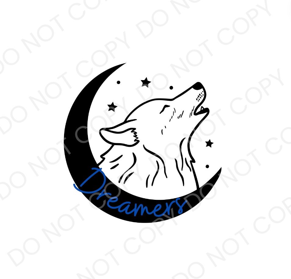 Reveur Dreamers RCA Ron Clark Academy SVG PNG Tee Shirt Digital Design - Etsy