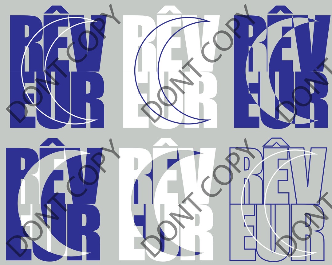 NEW Reveur Ron Clark House Symbol Tee Shirt Design Printable PNG SVG ...