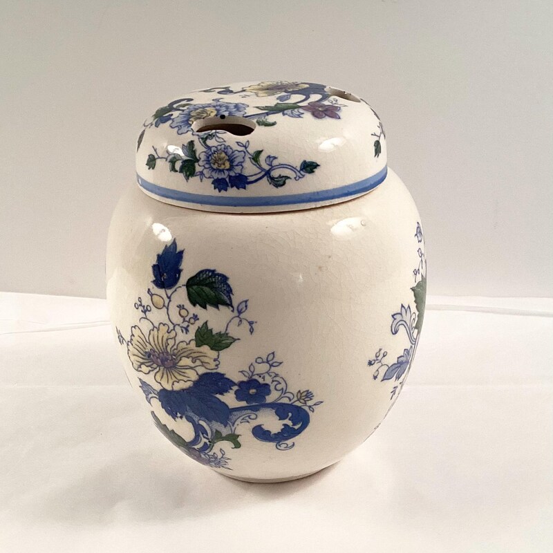 Potpourri Container - Etsy
