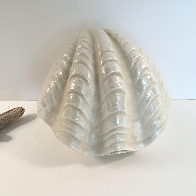 Clam Shell Bowl - Etsy