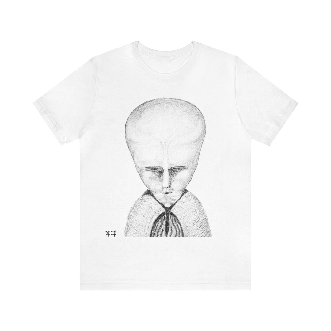 Lam T Shirt Aleister Crowley Kenneth Grant - Etsy