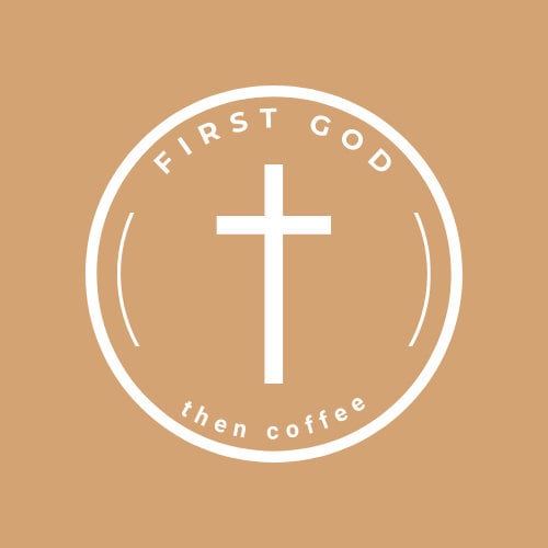 FirstGodthencoffee - Etsy