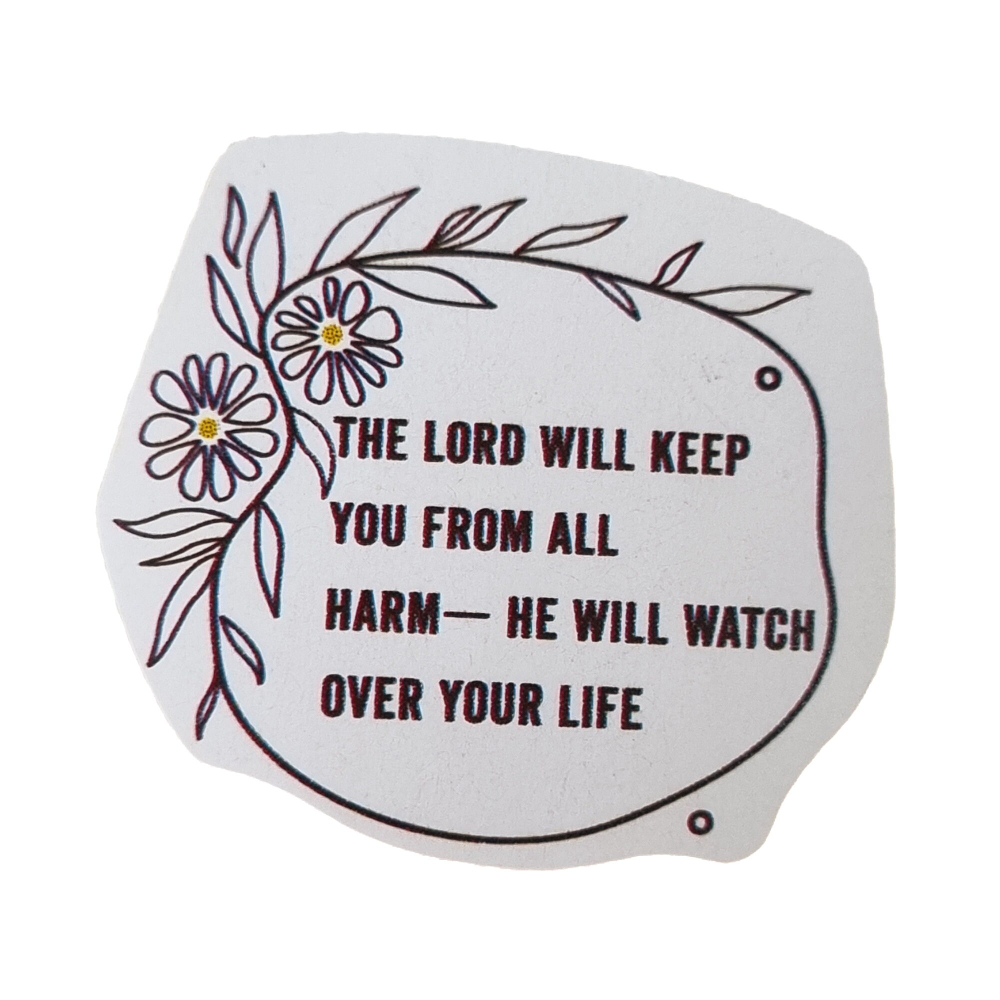 10 Christian Stickers Bible Verse Sticker God is Love Joy Journal ...