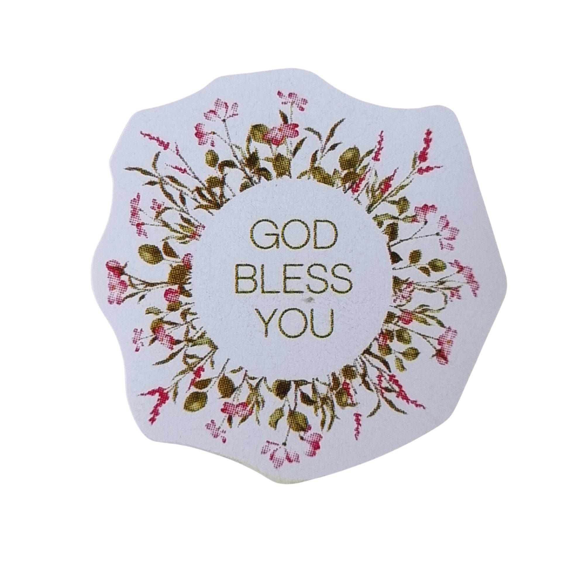 10 Christian Stickers Bible Verse Sticker God is Love Joy Journal ...