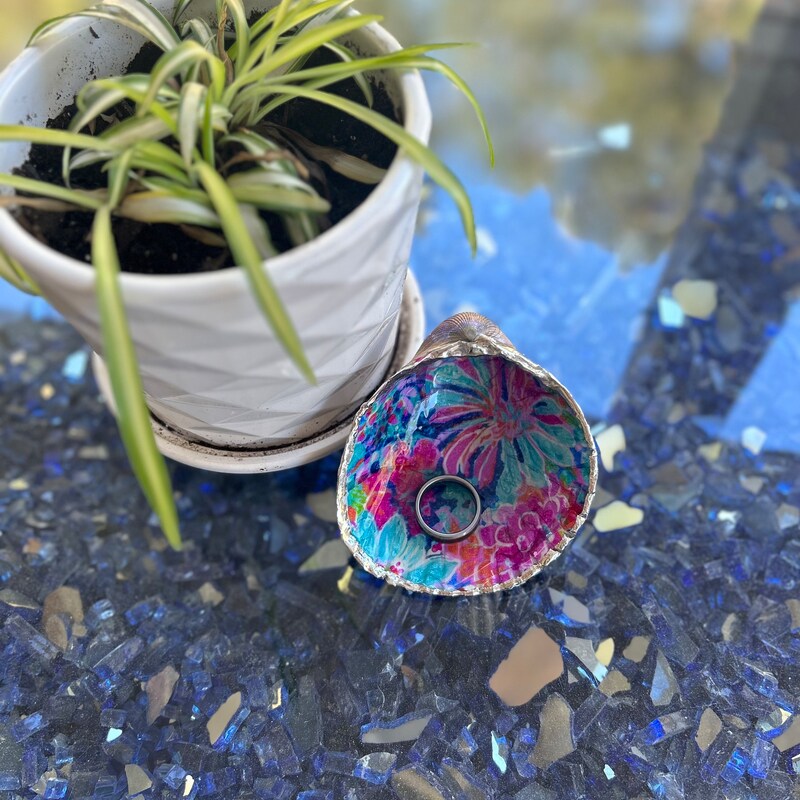 Lilly Pulitzer Ornaments - Etsy
