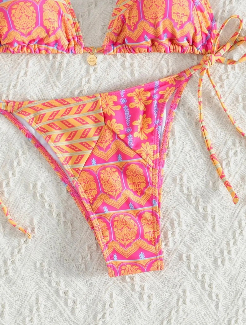 Summer Bikini Hot Girl Summer Women Bikini Bikini For Women High