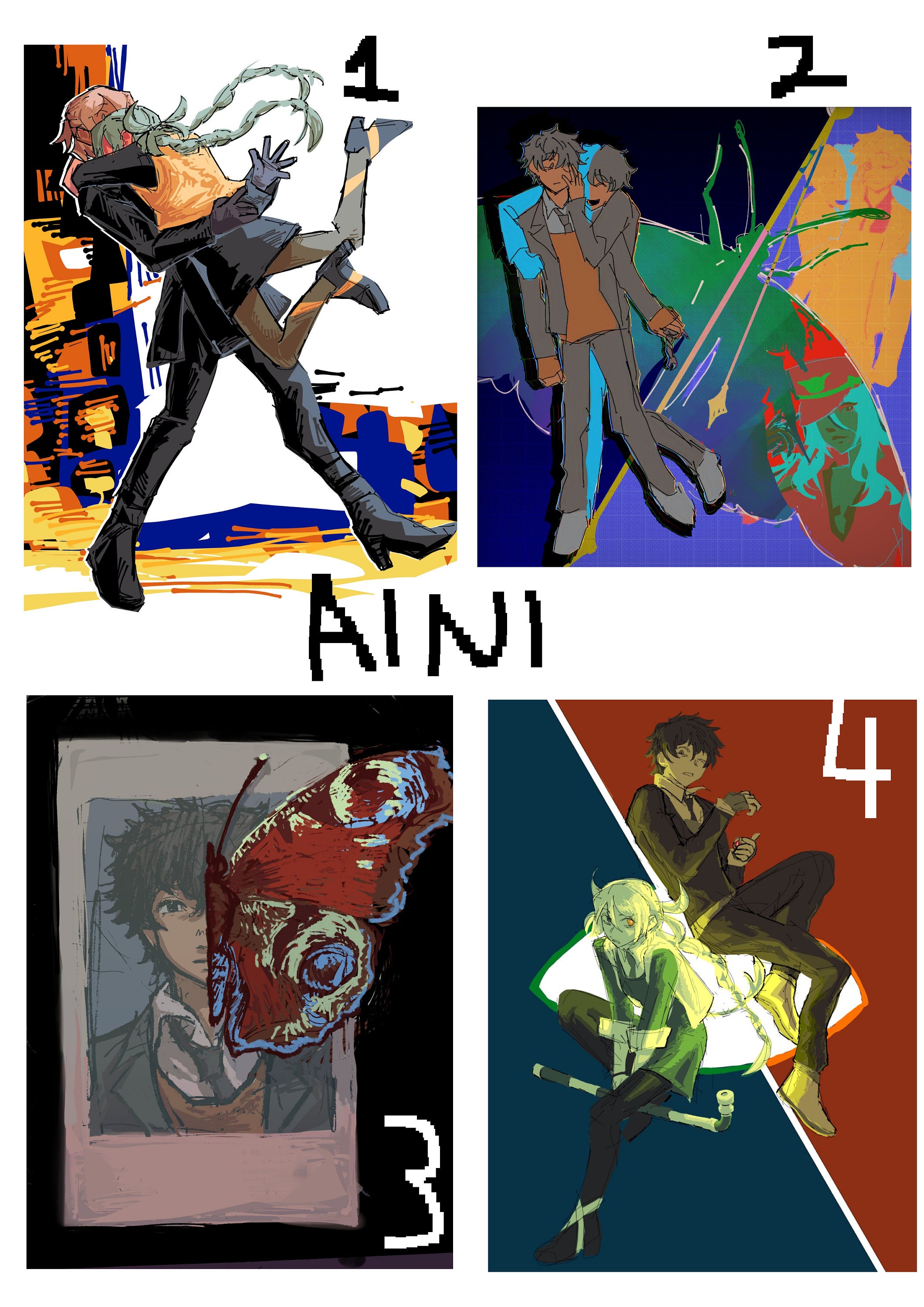 Matte Art Photo Prints - Etsy