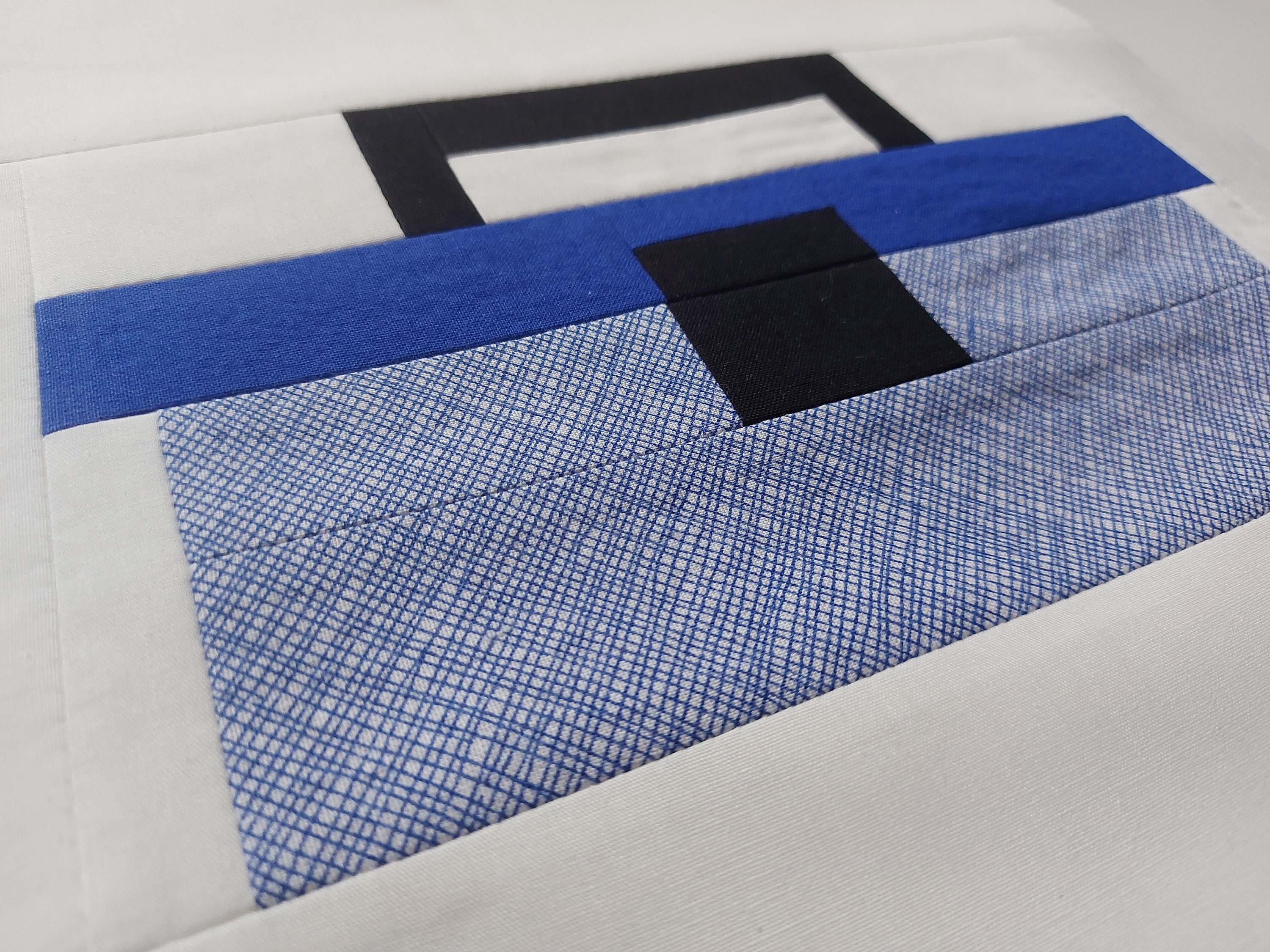 Toolbox PDF Quilt Block Pattern - Etsy