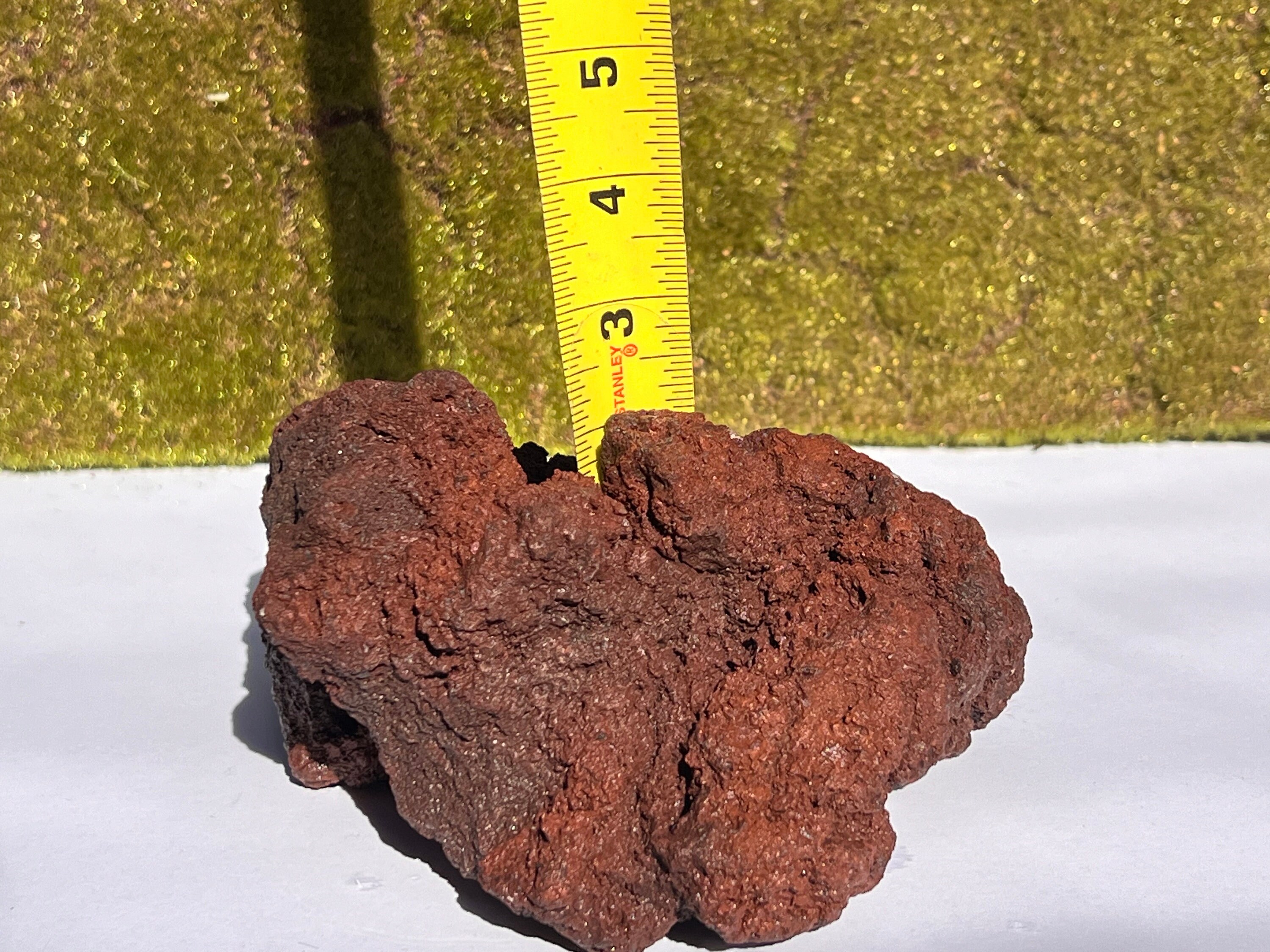 Lava Pot. Pot Carved Out of Lava Rock - Etsy