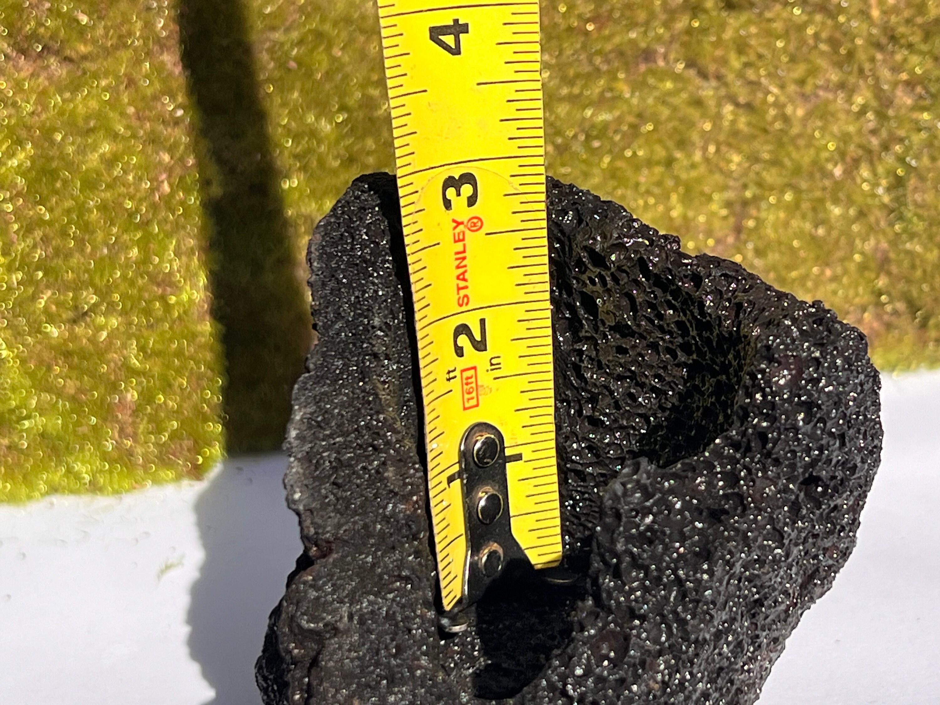 Lava Pot Carved Lava Rock - Etsy