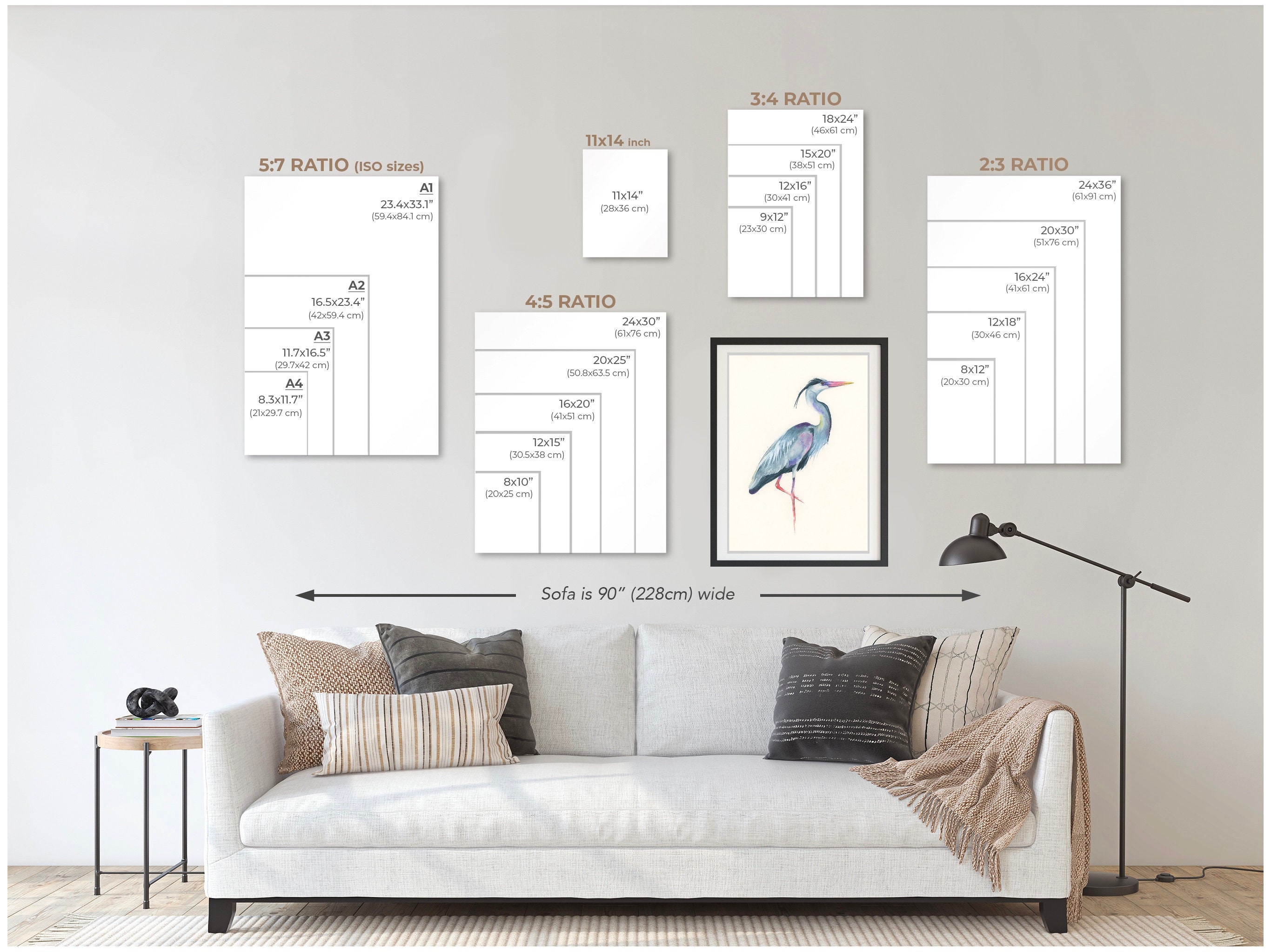 Cassowary Art Print/ Realistic Drawing / Wall Decor / Digital Download ...
