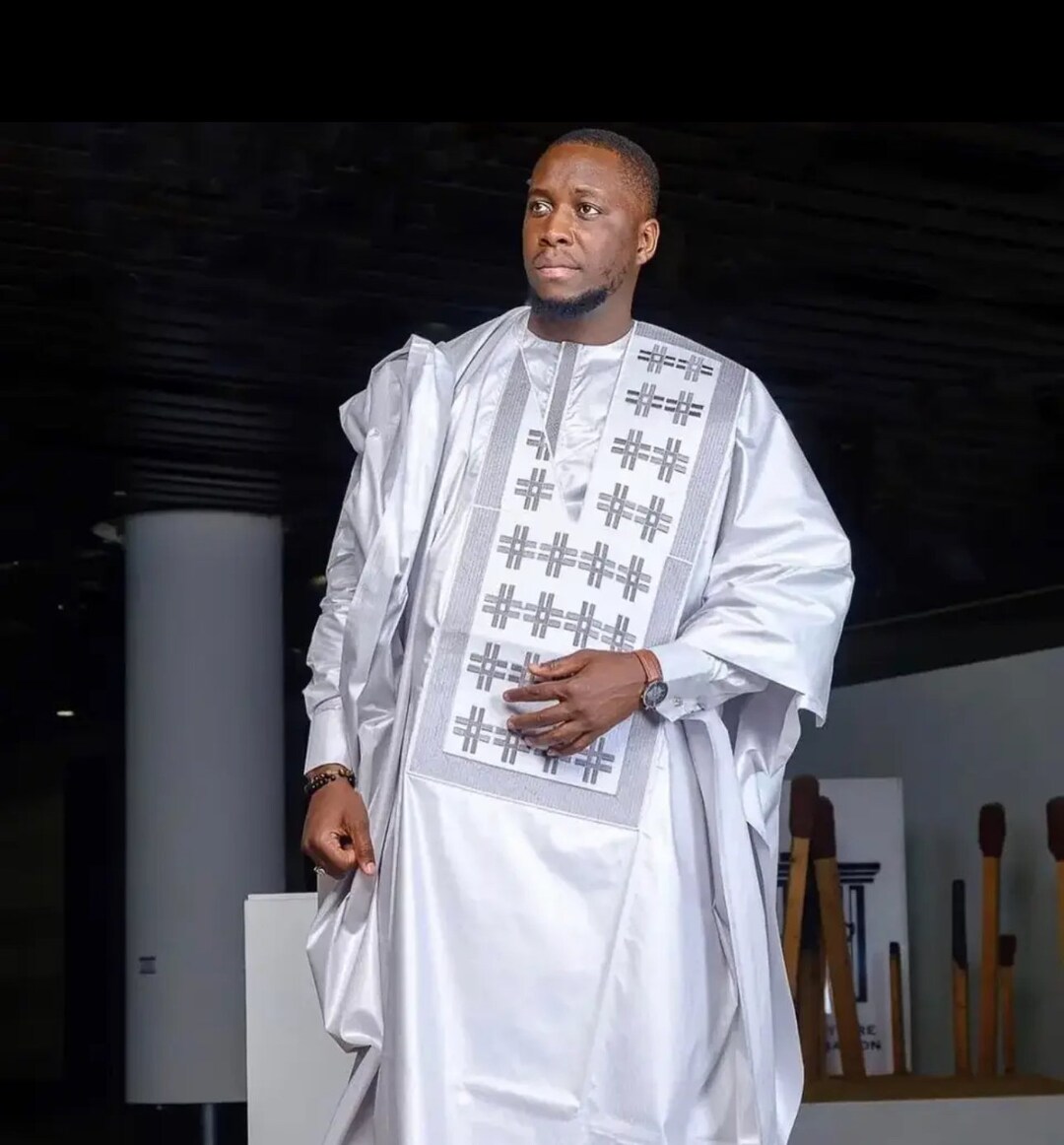 African Agbada for Women, Dashiki, African Traditional Clothing, Mens ...