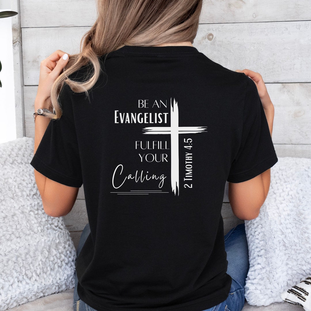 Christian Shirt, Faith Apparel, Religious Shirt, Faith Based Shirt ...