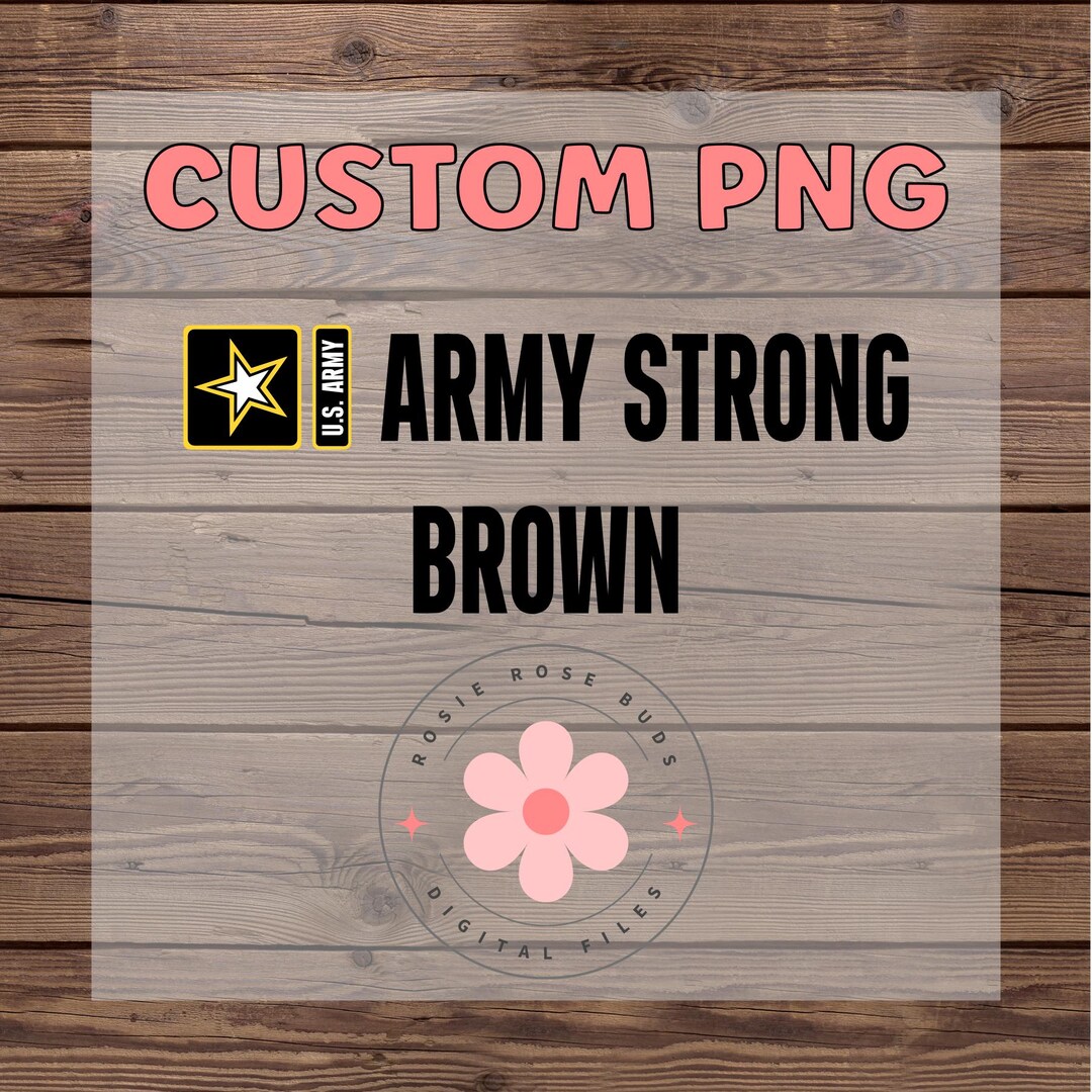 Custom Design PNG - Etsy