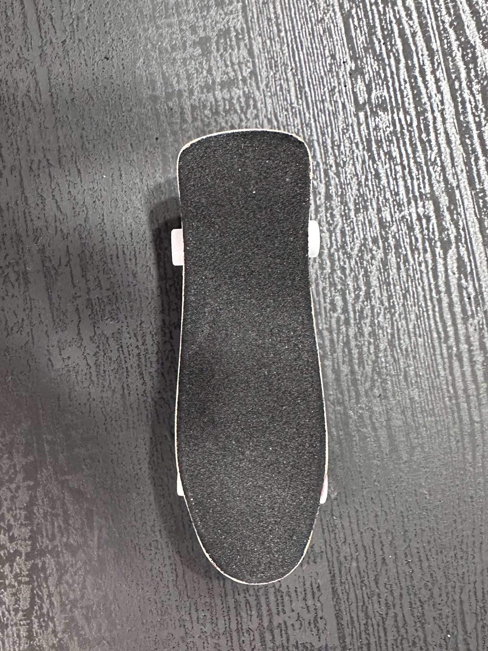 Complete Cruiser Style Fingerboard Neon Pink - Etsy