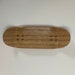 Pride 33x98mm Egg Shaped Cruiser Split Ply Fingerboard Deck - Etsy