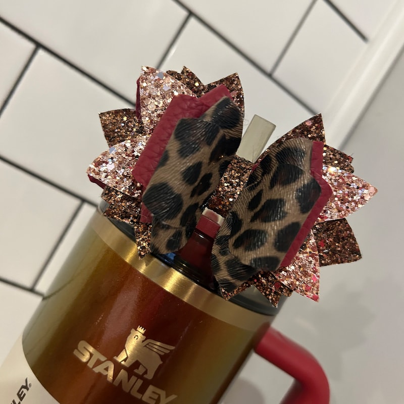 Elf Stanley Cup - Etsy