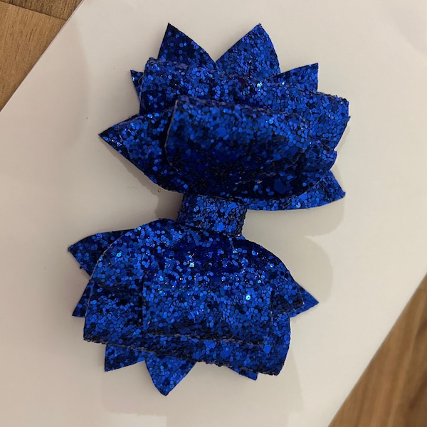 Royal Blue Stanley Cup Topper - Etsy