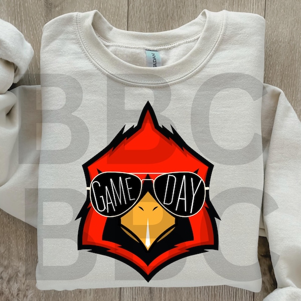 Cardinal - Etsy