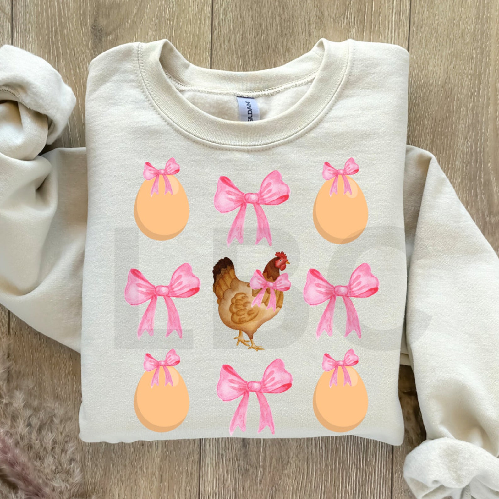Coquette Chicken Png Coquette Chicken Egg Png Girly Chicken Shirt Girly ...
