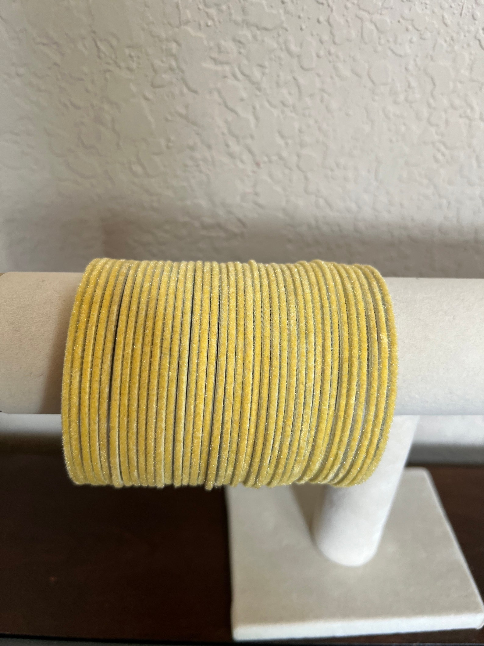 Traditional Indian Glass Bangles 34 in Each Color - Etsy