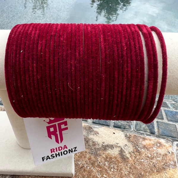 Glass Bangles - Etsy