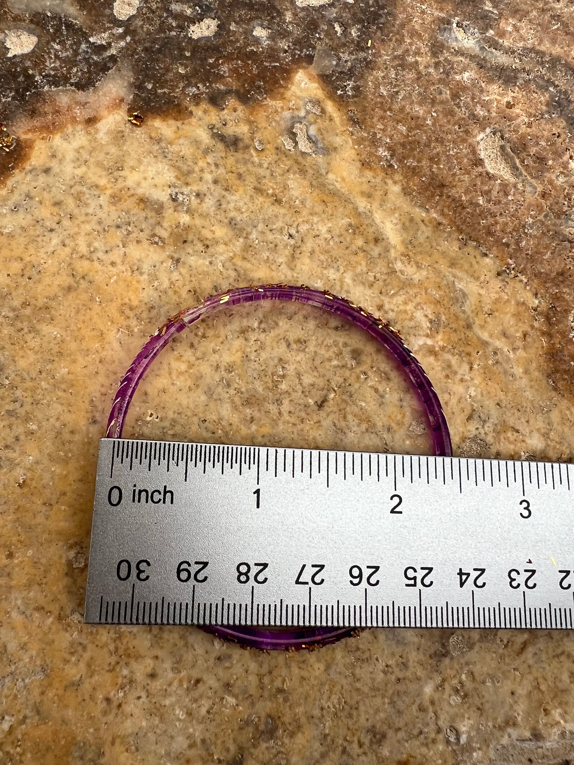 Traditional Indian Glass Bangles 34 in Each Color - Etsy