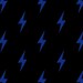 Lightning Bolt Seamless Pattern - Digital Paper Download - Commercial ...