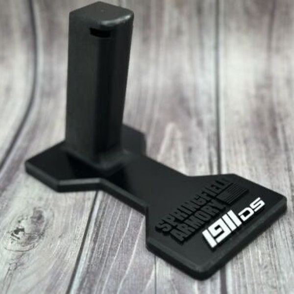 Springfield Prodigy Stand - Etsy