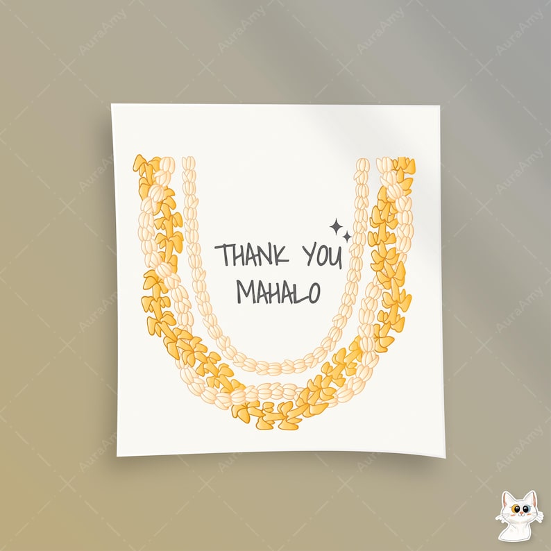 Puakenikeni Pikake Lei Png, Twist Flower Lei, Curve Pattern Digital ...