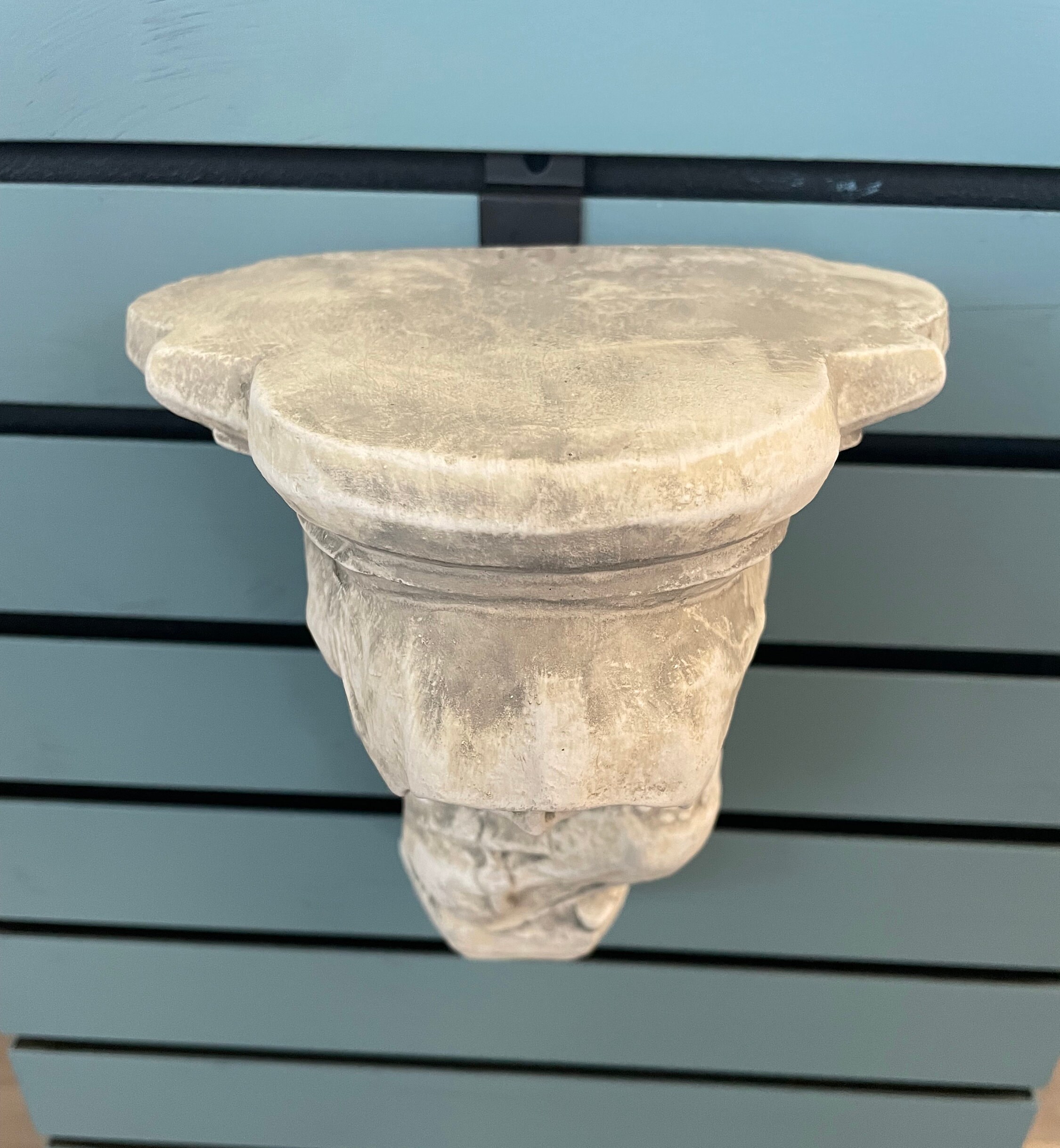 Medieval Monk Corbel Architectural Accent Home Decor - Etsy