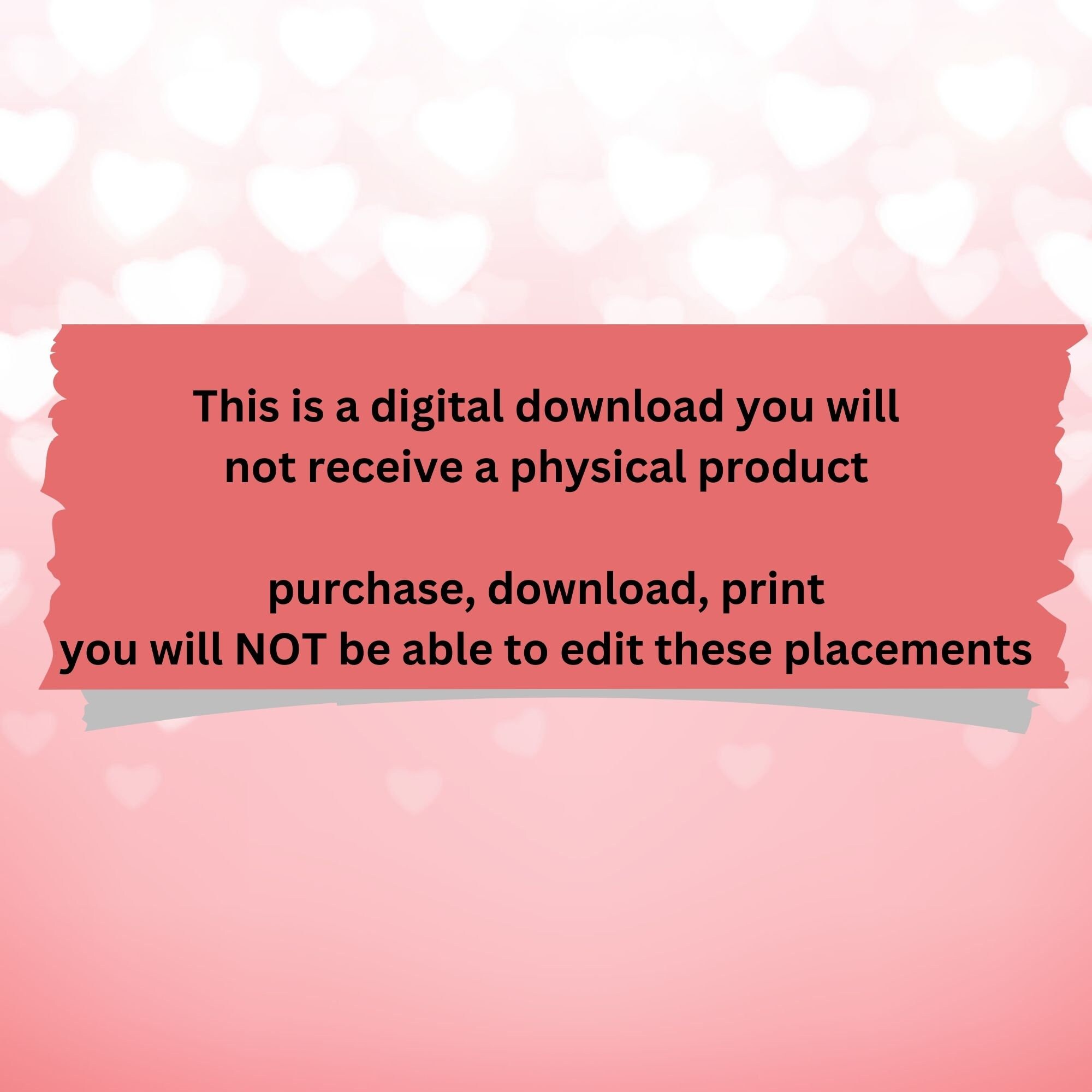 Christian Valentines Printable Placemats, Sunday School Valentines ...