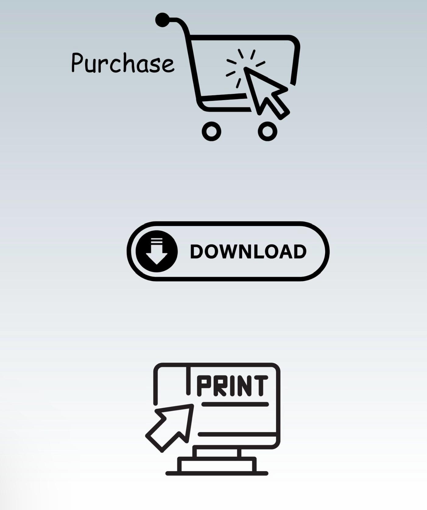 Christmas Nativity Coloring Activity Placemat Printable, Christian ...