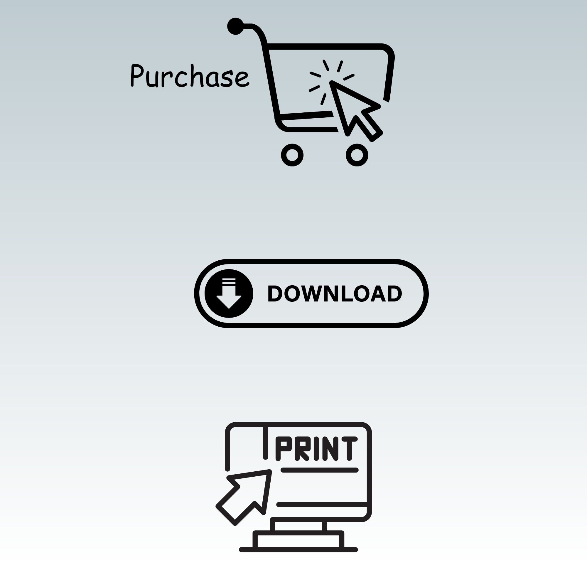 Princess Reward Chart, Pink Behavior Chart, Sticker Chart, Printable ...