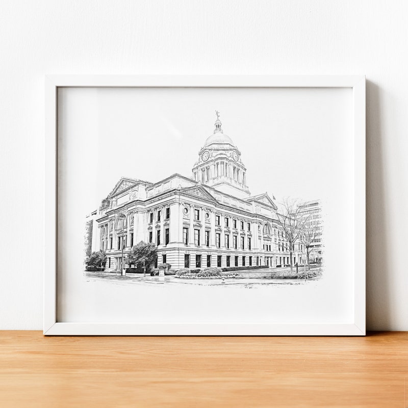 Apartment Buildings Pictures - Etsy