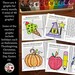 Math Mystery Graphs Book All 4 Quadrants (physical Copy) - Etsy