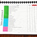 7th Grade Math Practice Pointers (physical Product) - Etsy