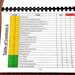 7th Grade Math Practice Pointers (physical Product) - Etsy