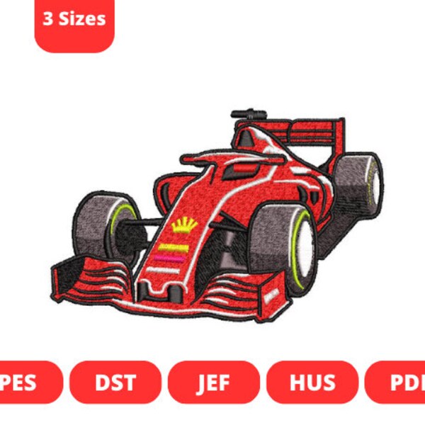 Formula 1 - Etsy