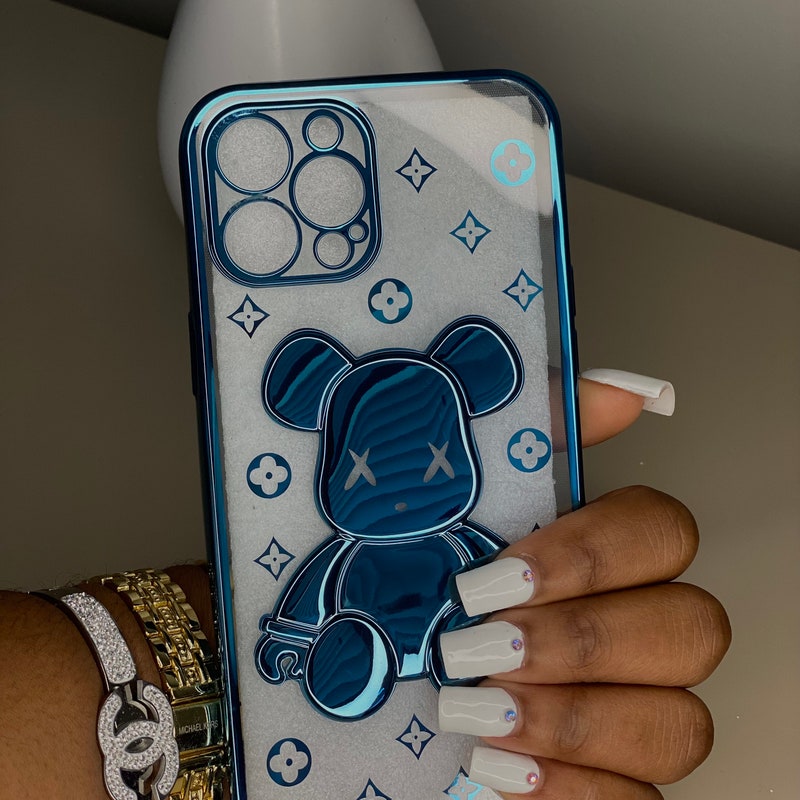 Louis Vuitton Phone Case - Etsy