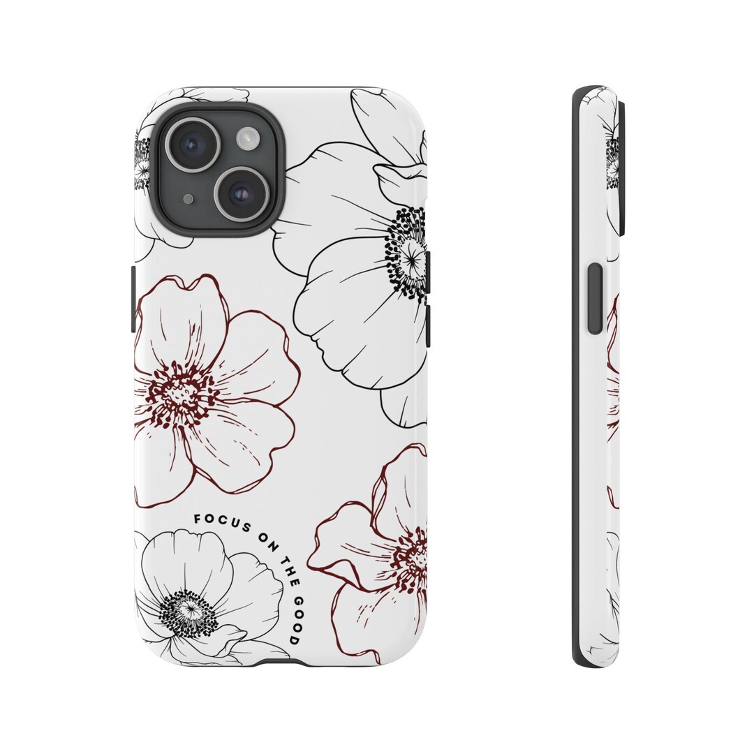Phone Case Robust Aesthetic iPhone 15 - Etsy