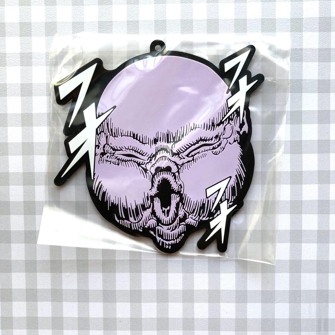 Official Unopened Berserk Godhand Conrad Rubber Coaster - Etsy