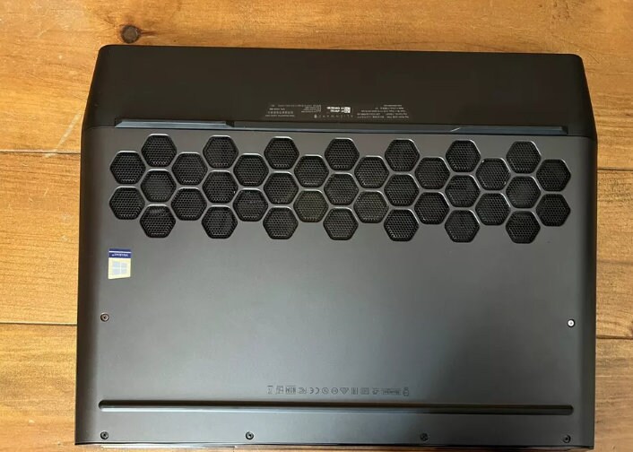 Alienware Area 51m R1 Gaming Laptop, New Os/500gb M.2 Nvme SSD Intel I7 ...