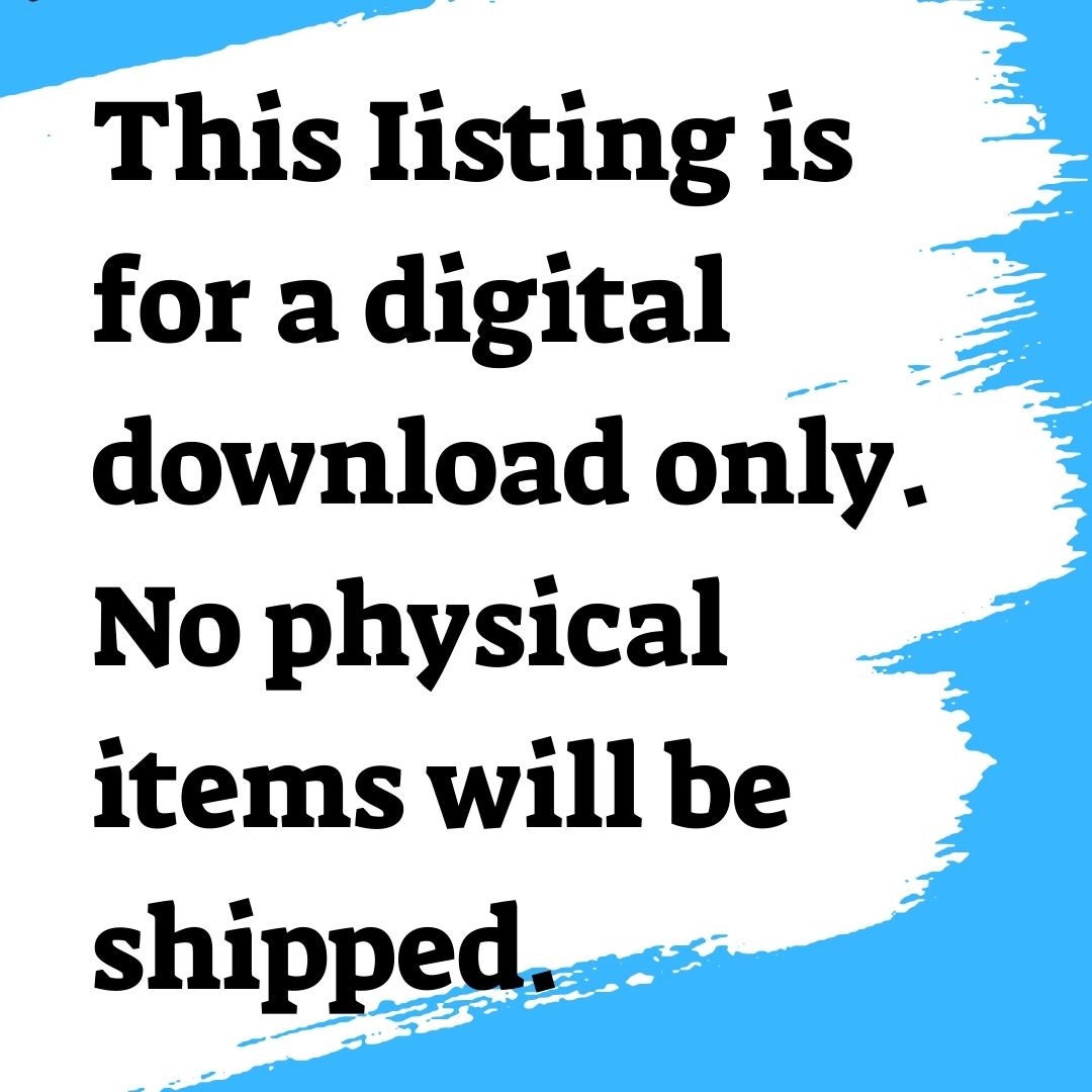 August 2024 Calendar Printable , EDITABLE, Fillable Planner for Home ...